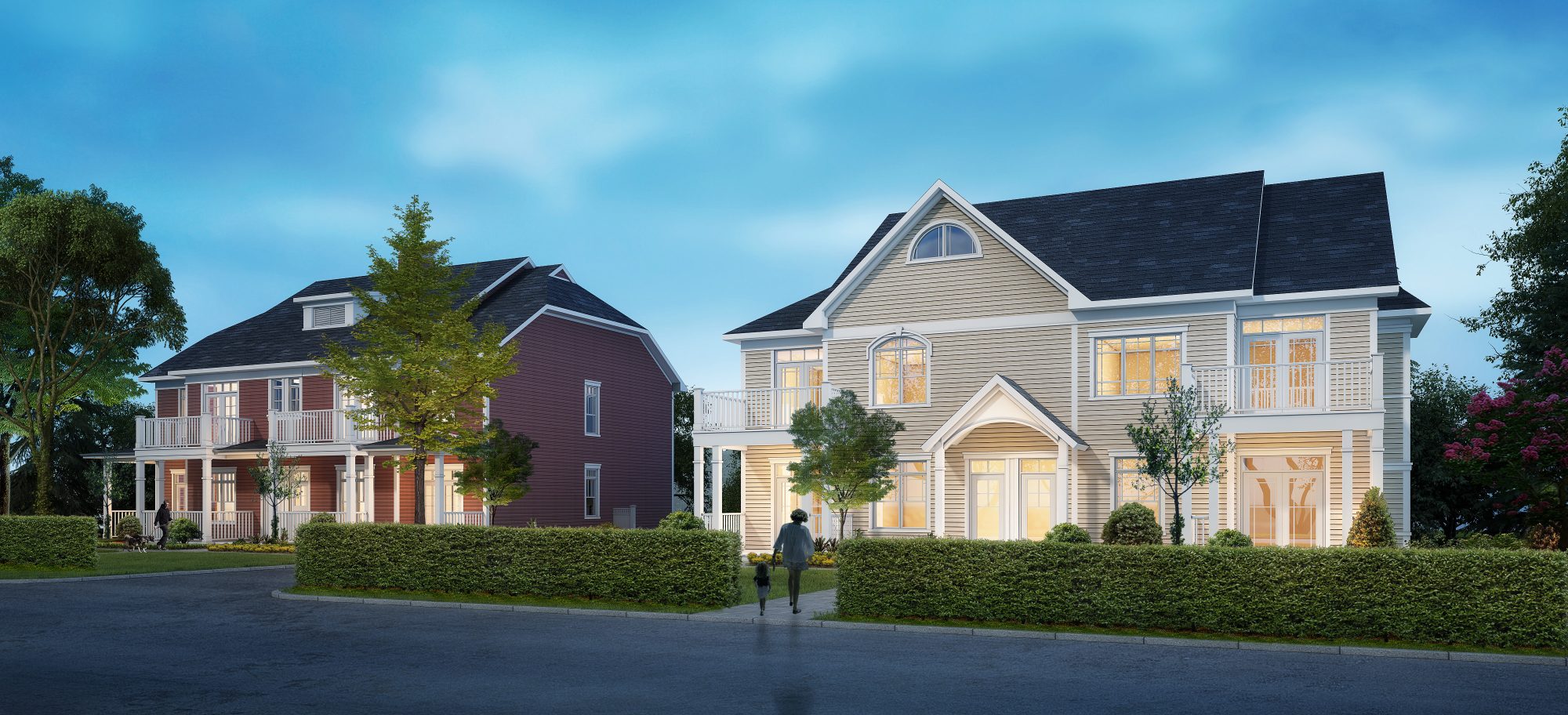 Rue Elizabeth | Sphère Société Immobilière